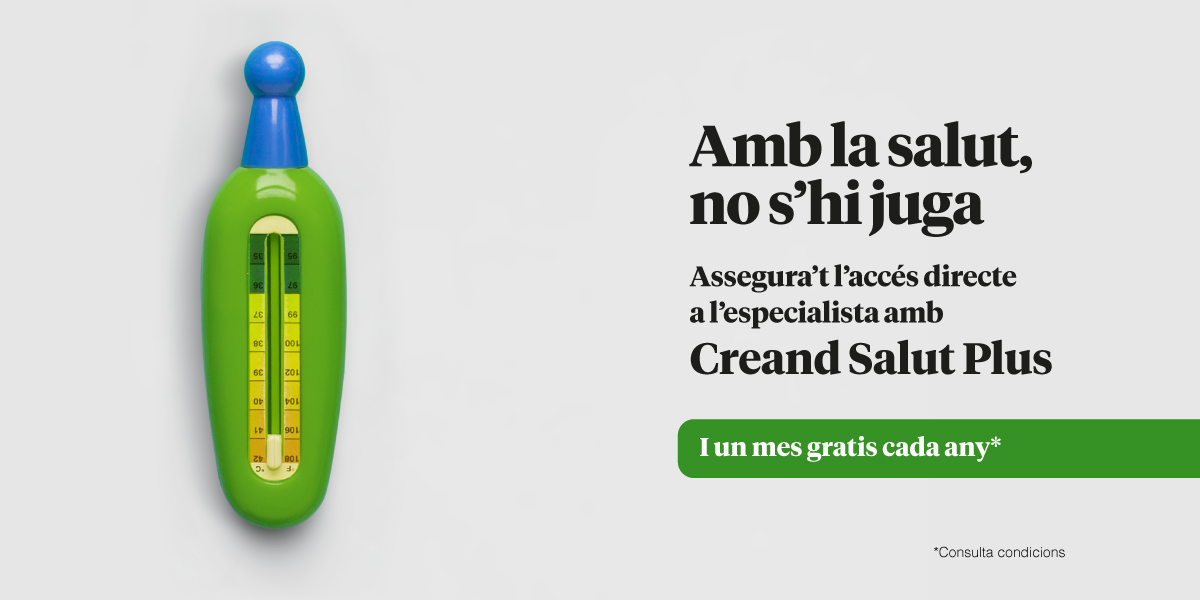 Home | Creand Vida